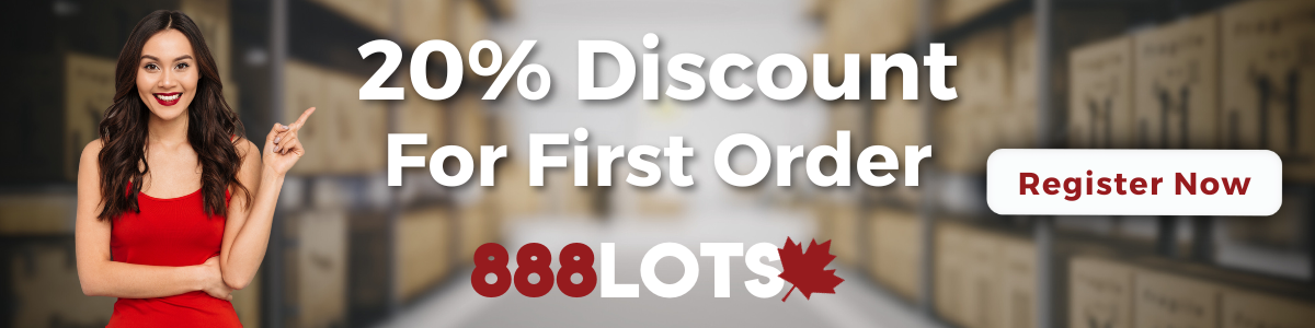 Top Wholesale Deals on Overstock and Liquidated Items